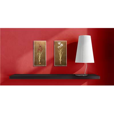 Affichette Paperwhite Panel|Décoratis.fr